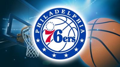 sixers schedule