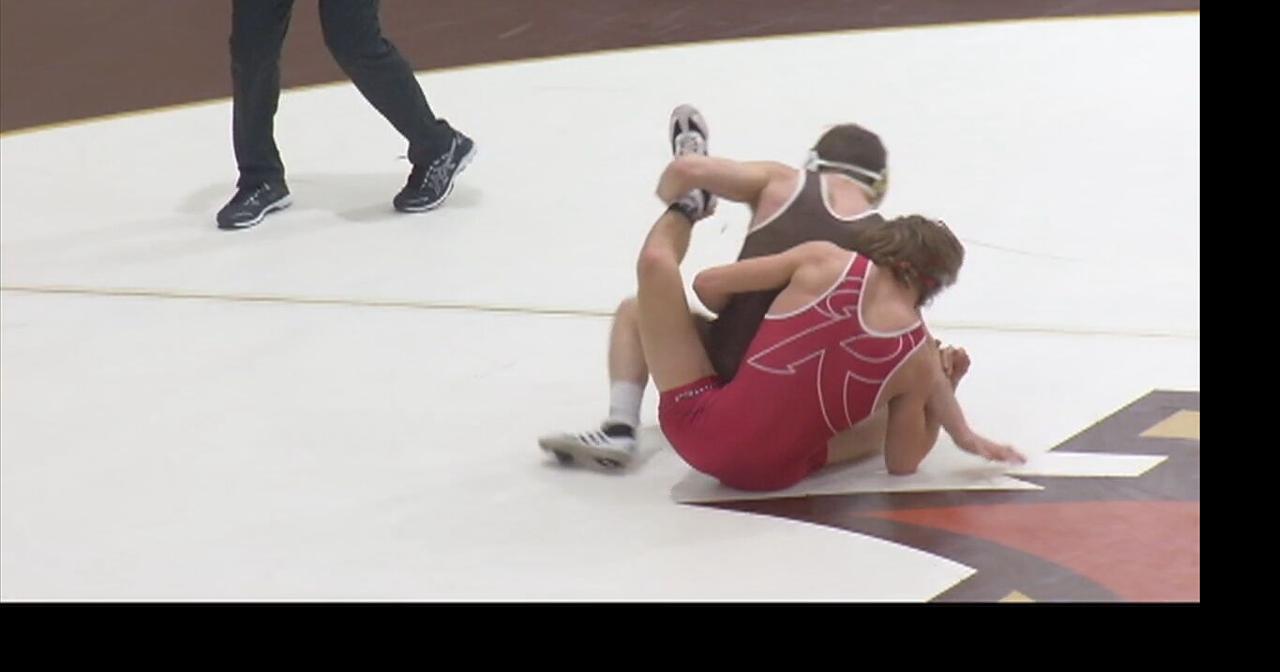 Lehigh ends dual filled weekend with close loss against Rider | Sports ...