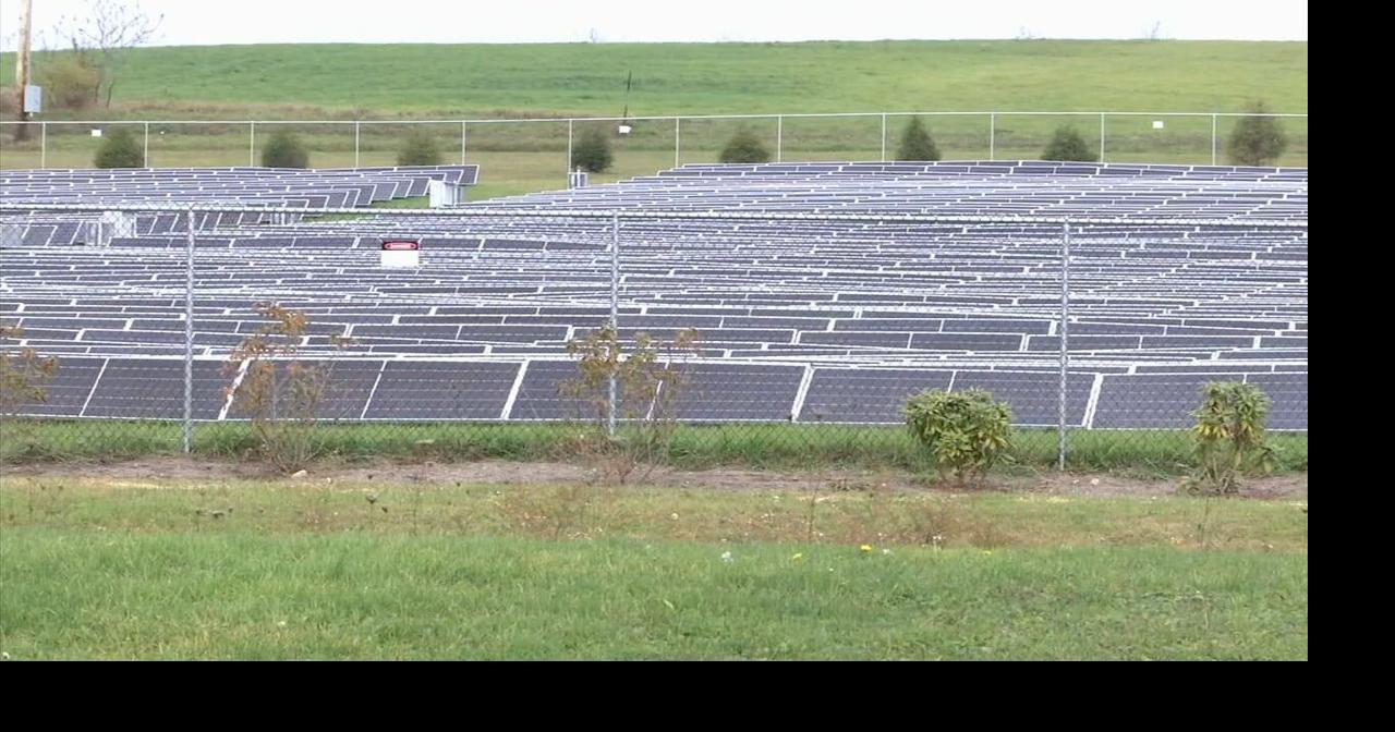 Grocery store in Monroe County cuts ribbon on new solar power system ...