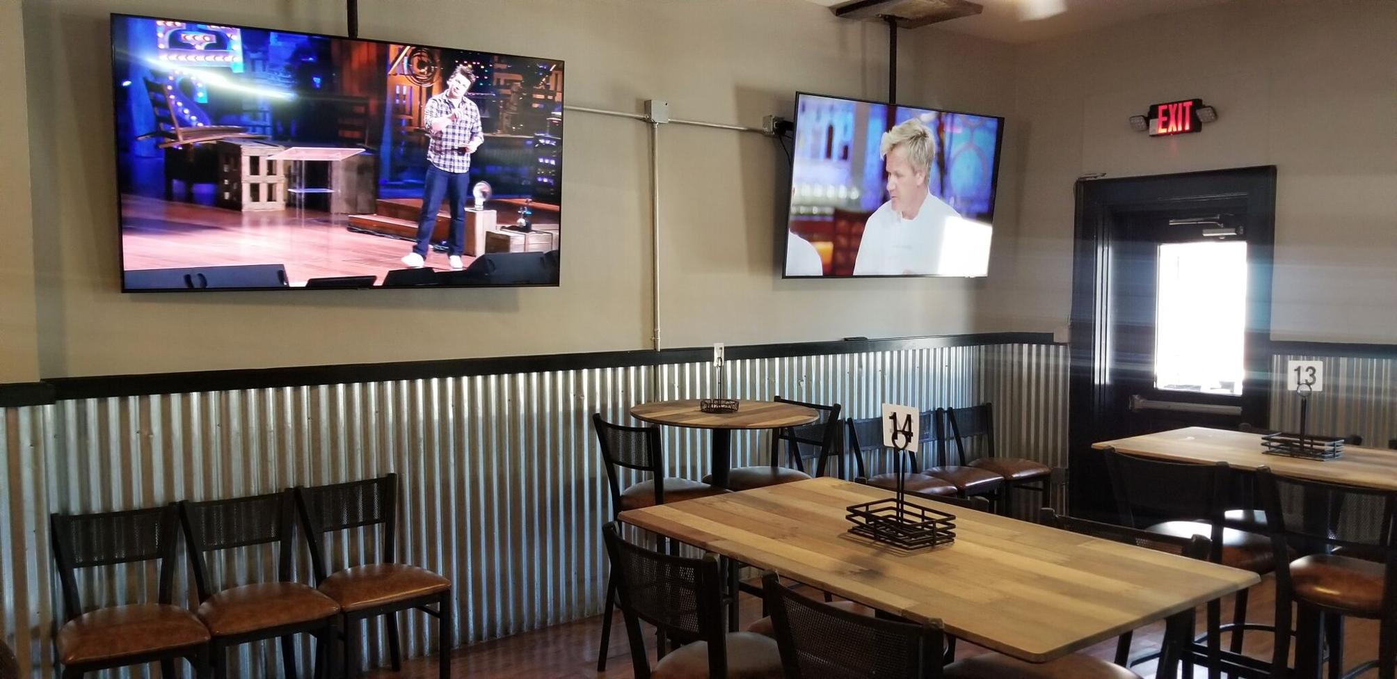 Eat, Sip, Shop: Seasoned chef debuts new restaurant at historic Lehigh ...