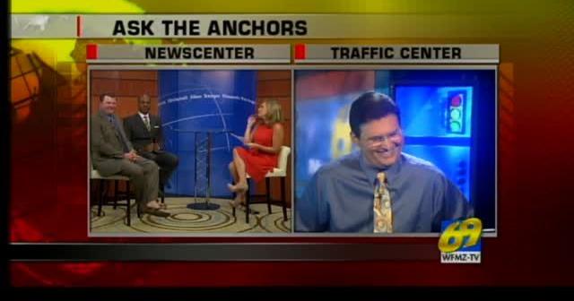 Ask the Anchors | 69News at Sunrise | wfmz.com