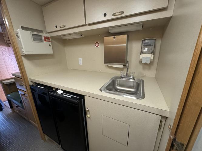 Pa.'s first mobile licensed narcotic treatment program unveiled, aims ...