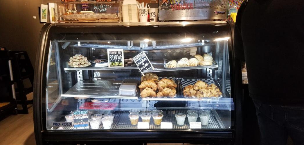 'We're so excited': Lehigh Valley coffee shop expands with new roastery ...