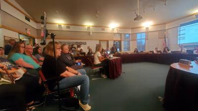 Battle over books may be brewing in Carbon County school district, as school board weighs ...
