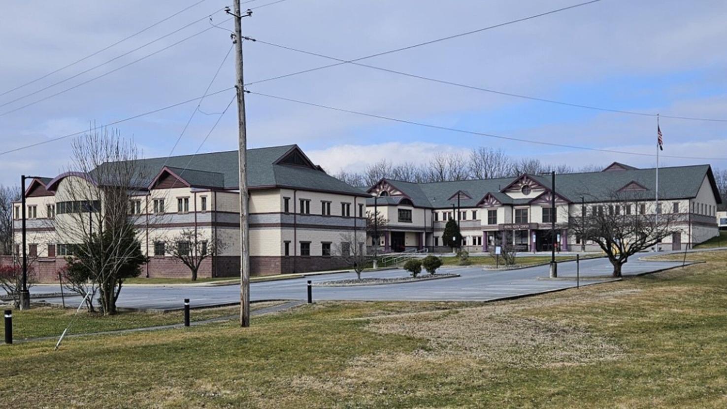 Berks Commissioners take first step to undertaking a project to restore ...