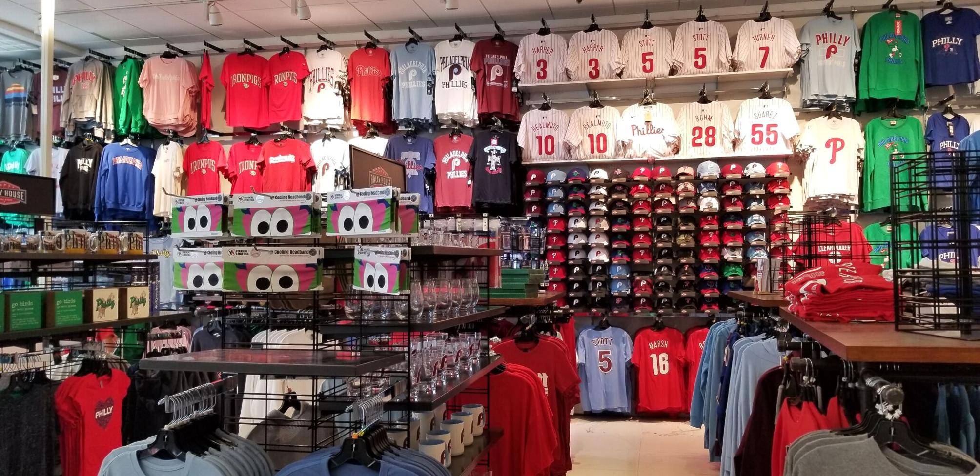 Sports gear store opens, 3 new restaurants coming soon at Promenade ...
