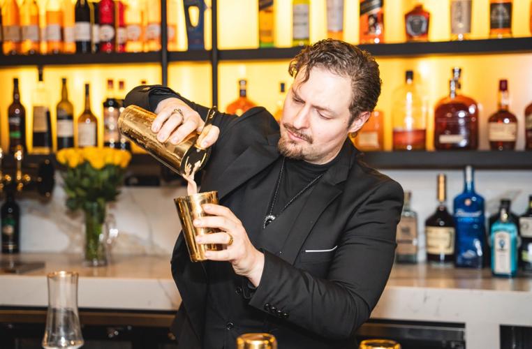 ‘Vibrant venue’: Bethlehem’s newest bar and lounge offering unique drinks, food, atmosphere ...