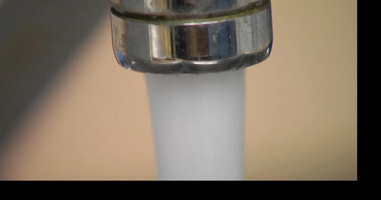 Muhlenberg Township asks residents to conserve water due to suspected ...