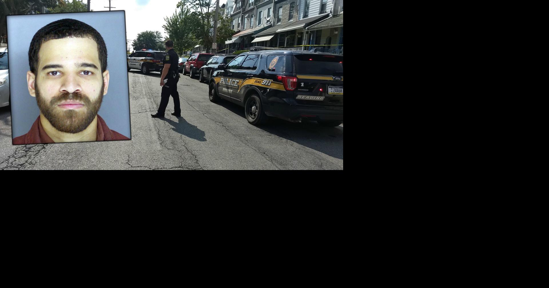 Reading police arrest suspect in shooting of 11-year-old boy | Berks ...