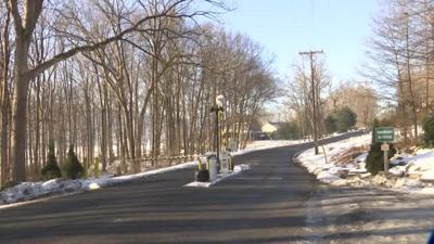 At least 1 injured in Nesquehoning house fire | News | wfmz.com