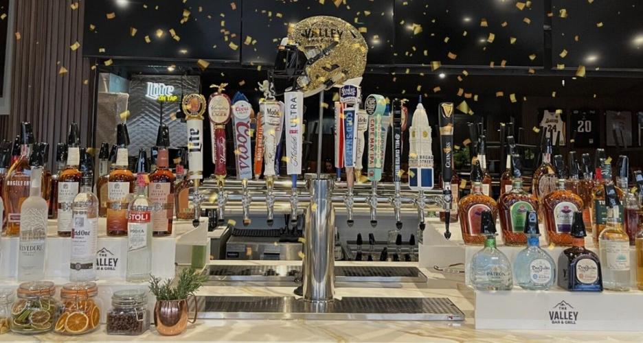 ‘Huge milestone’: New sports bar opens at site of former longtime ...