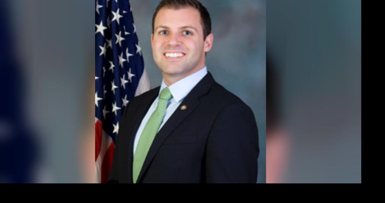 ‘Proven conservative’ Ryan Mackenzie runs for Congress in Pa.’s 7th ...