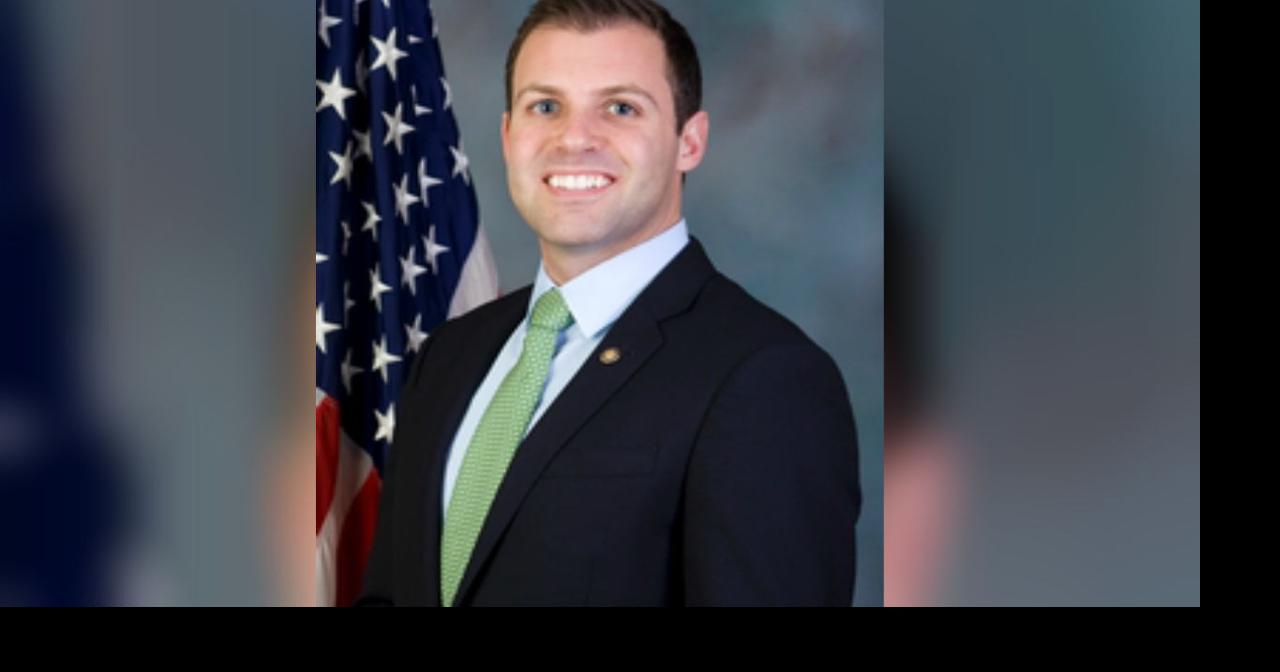 ‘Proven conservative’ Ryan Mackenzie runs for Congress in Pa.’s 7th ...