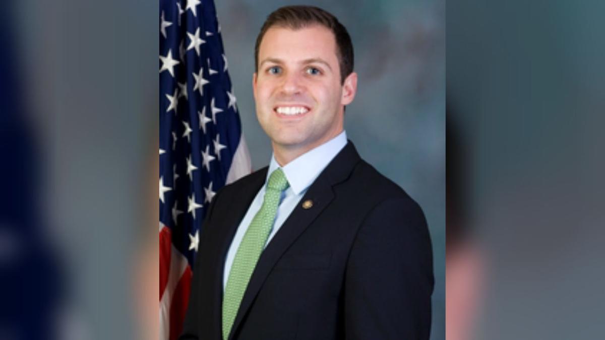 ‘Proven conservative’ Ryan Mackenzie runs for Congress in Pa.’s 7th ...