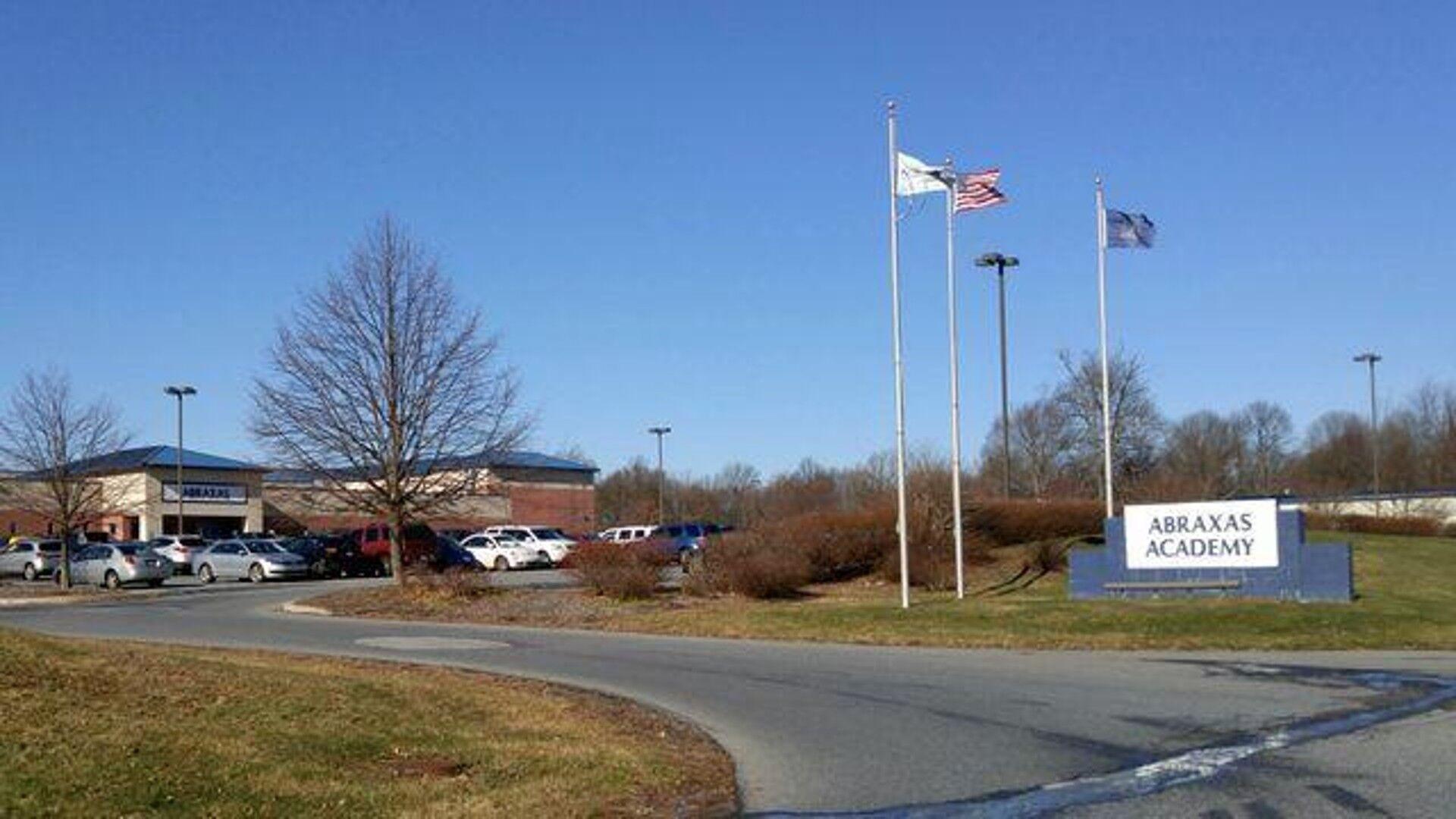 All 9 juvenile escapees from Abraxas Academy juvenile detention center ...