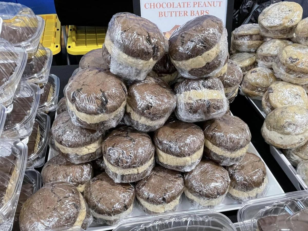 'Truly blessed': Nazareth grad bringing tasty eats and sweets to new ...