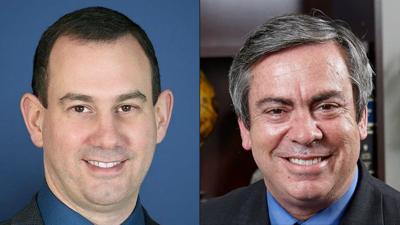 Lehigh County controller announces bid against Pat Browne for state ...