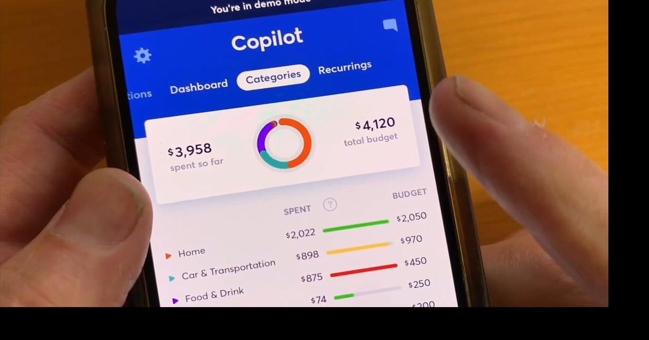 What the Tech? New Year's resolutions? There's an app for that! | What The Tech? | wfmz.com