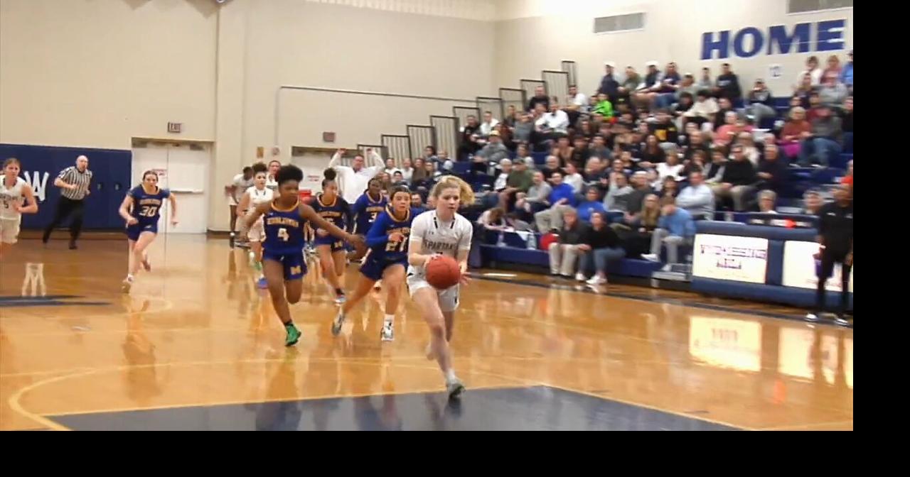 Wyomissing cruises past Middletown to setup an all Berks District ...