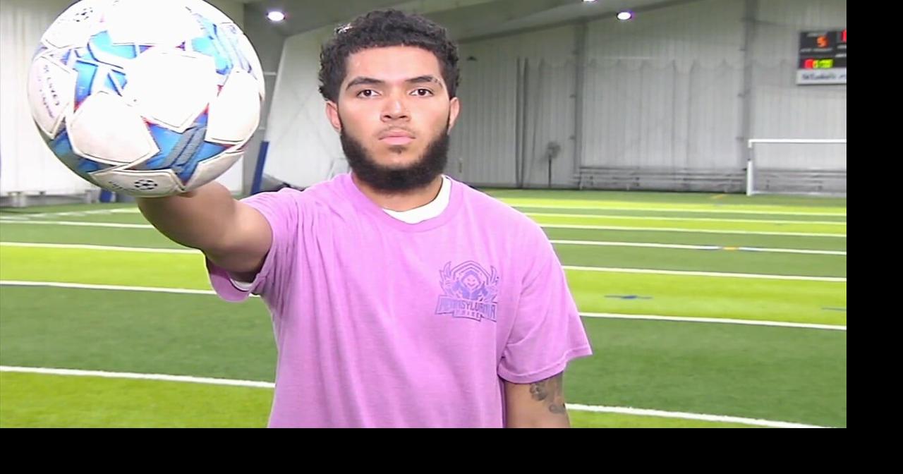 Ian Cruz faces career-making opportunity with Espanyol Showcase ...