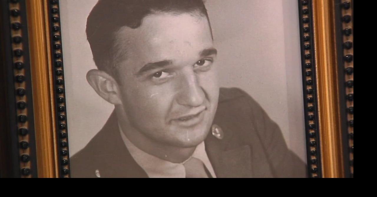 'Keep going’ – WWII veteran from Northampton County celebrates ...