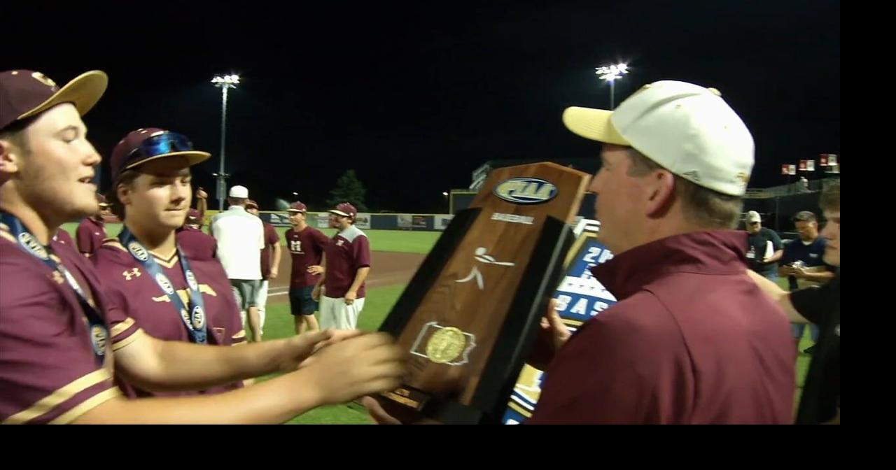 Governor Mifflin wins first state baseball championship | Berks ...