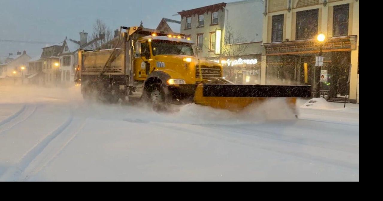PennDOT updates vehicle restrictions on highways after winter storm ...
