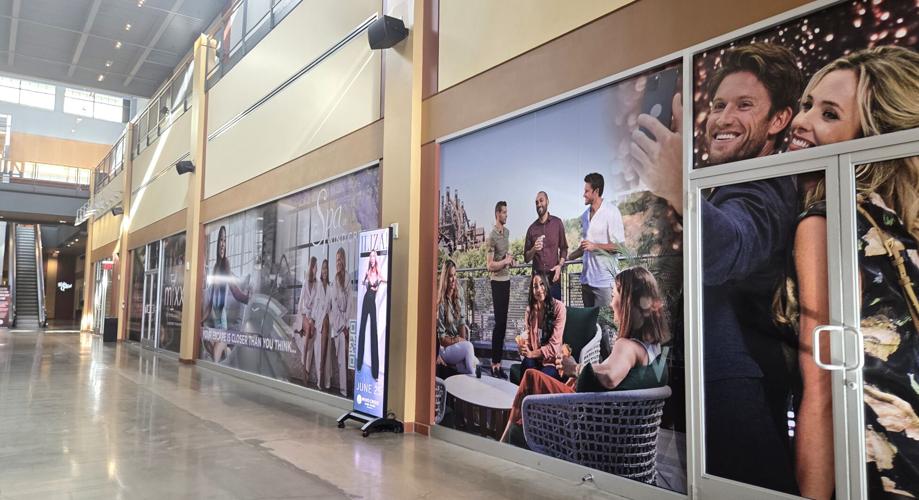 Longtime retailer closes, entertainment center expansion coming soon at ...