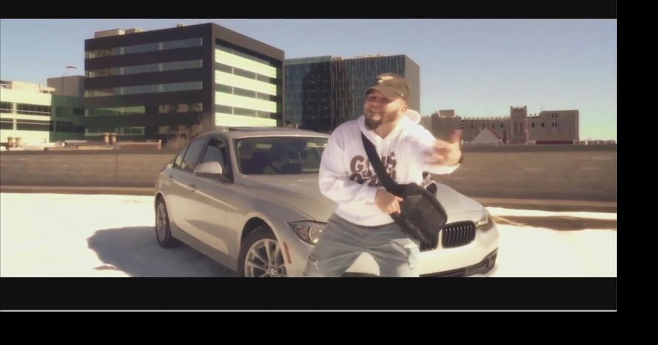 Conozca a Johnny Valera de Allentown y su pasión musical ...