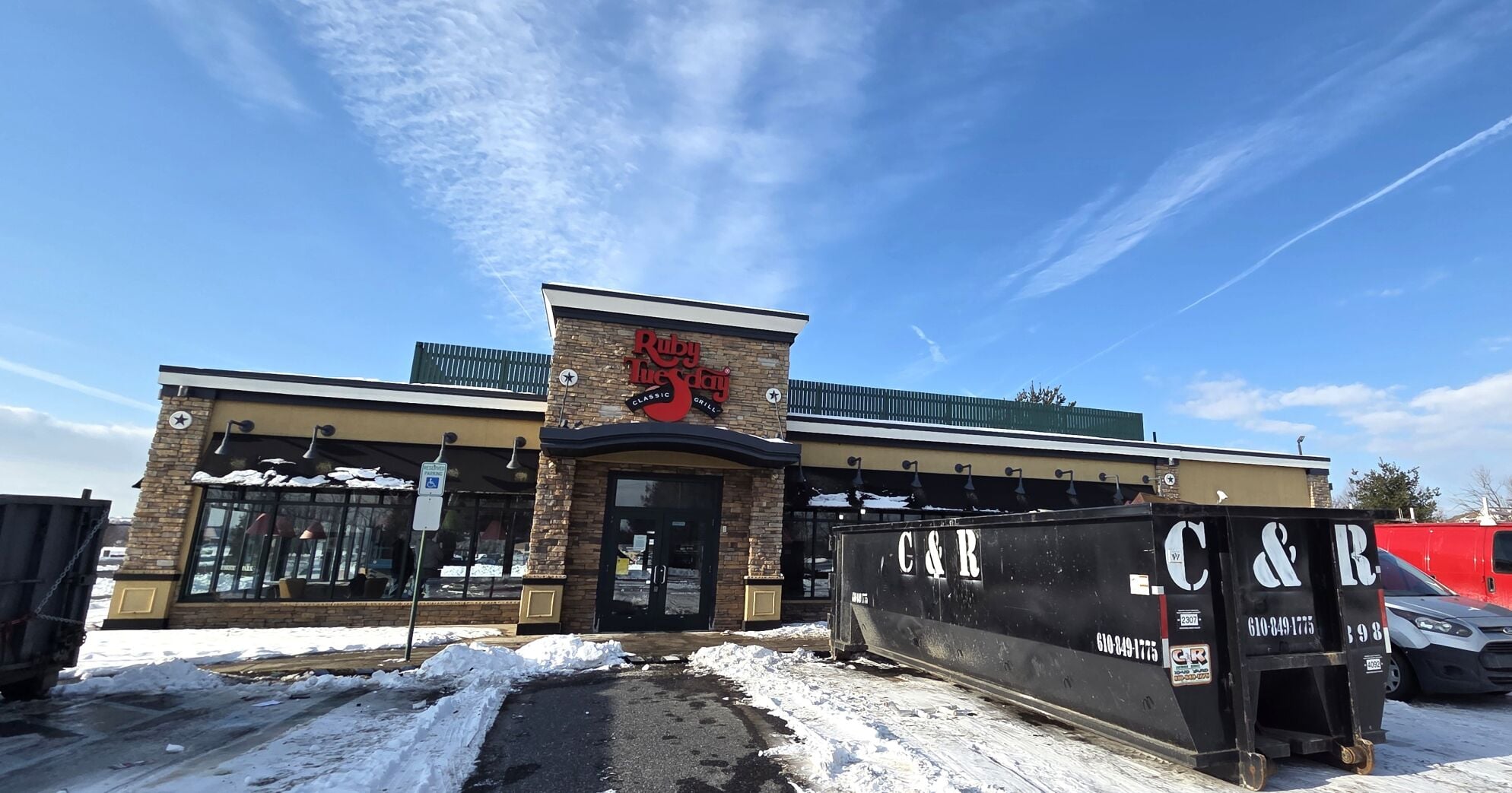 Popular restaurant chain opening 1st Lehigh Valley location at former ...