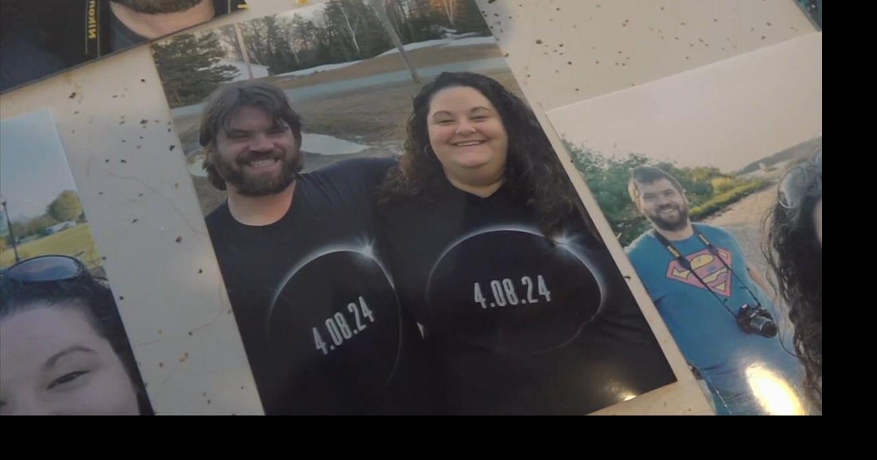 Maine couple getting married during solar eclipse | Good News | wfmz.com