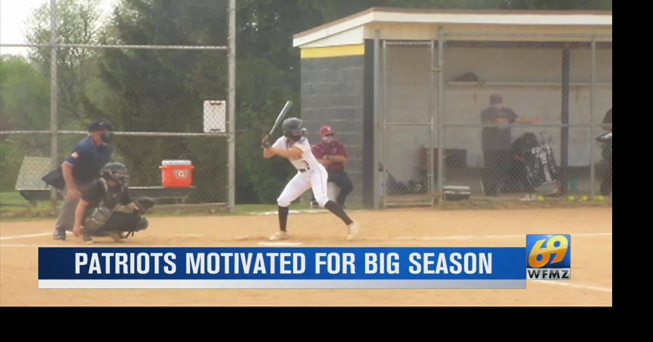 Freedom softball is on a roll heading into final stretch | Sports ...