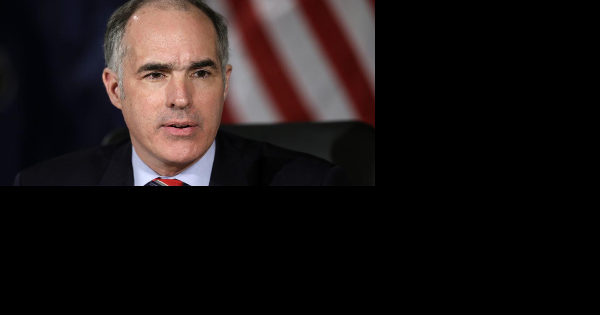 Casey meets with Berks healthcare experts, leaders | Berks Regional ...