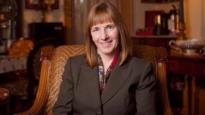 Lafayette College president to step down in June | Lehigh Valley ...