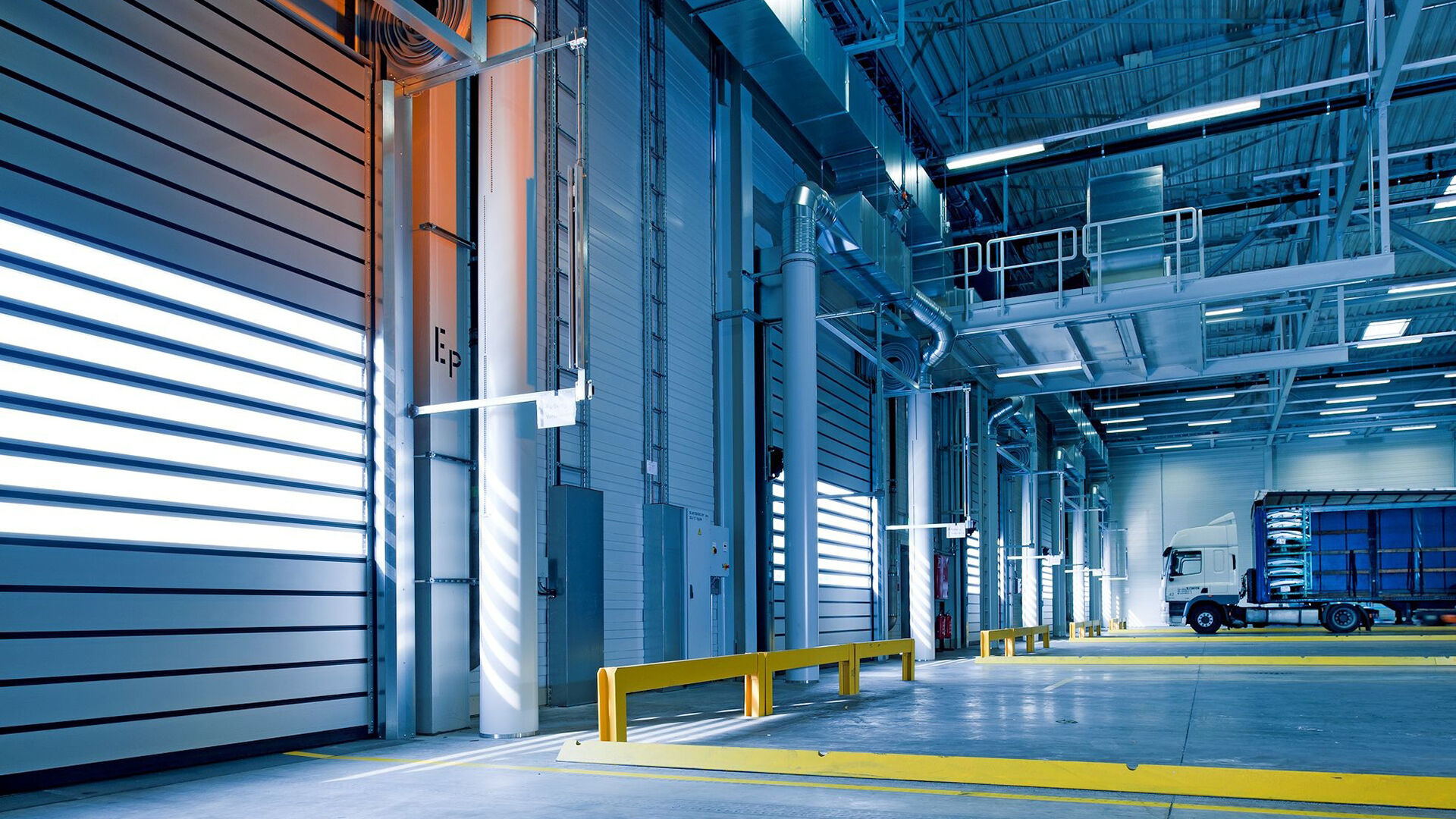 Americold puts $85M value on Upper Macungie warehouse expansion ...