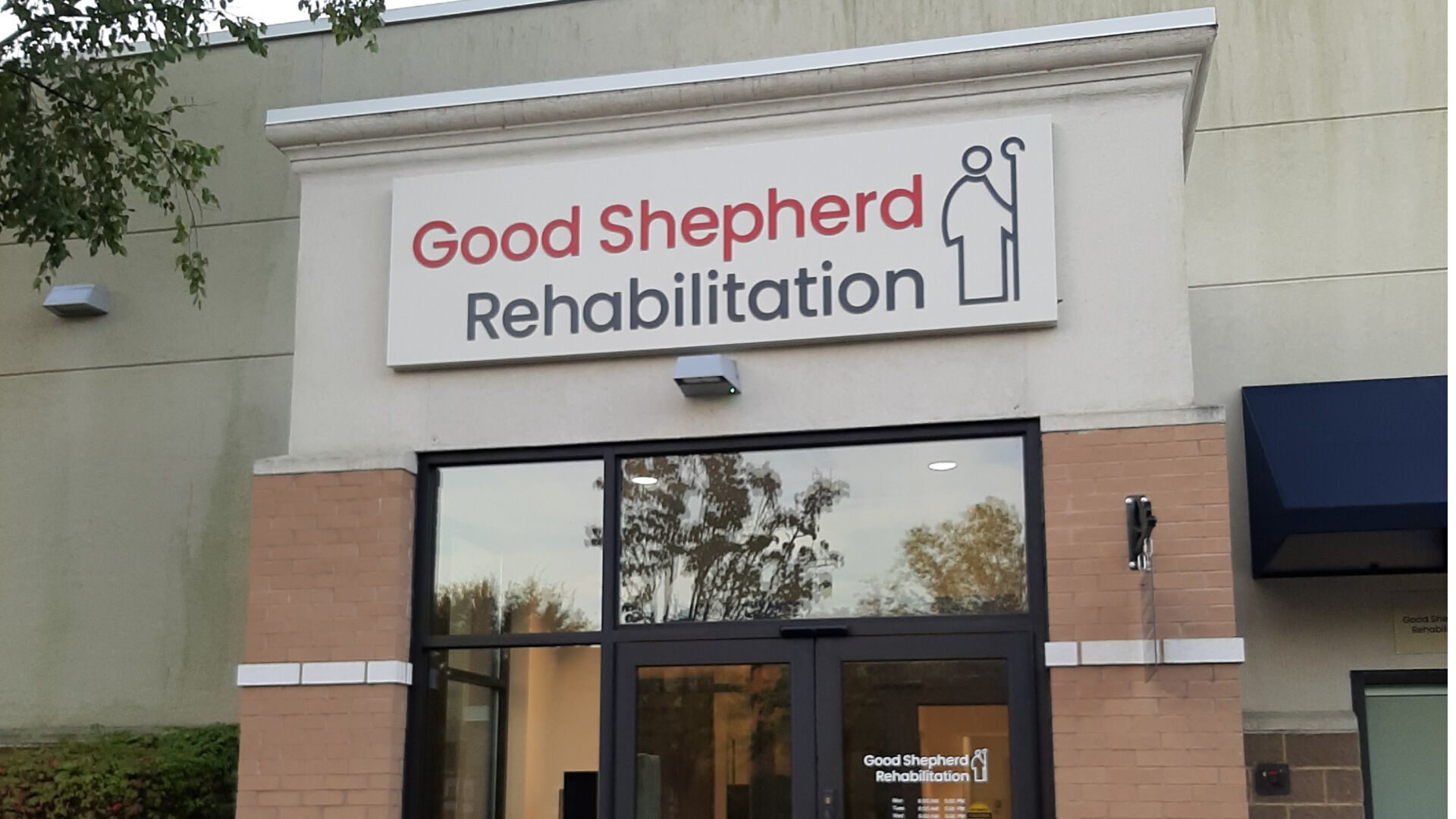 Good Shepherd Rehabilitation opens physician practice at Lehigh Valley ...