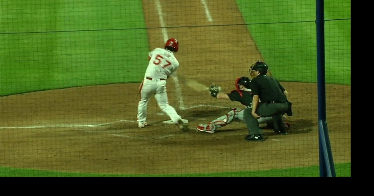 Reading walks it off in a wild and unconventional way | Sports | wfmz.com