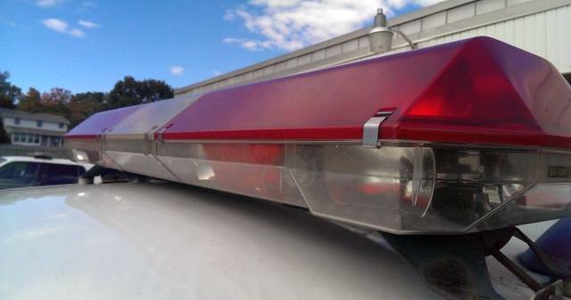 Police find man passed out under the influence with baby in car | Crime ...