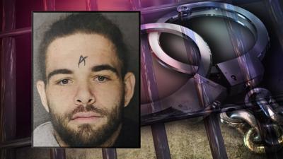 Man charged in deadly assault in Hazleton parking lot | Poconos and ...