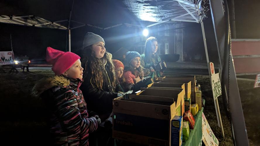 'The goal is always to have fun': Girl Scouts in Northampton County ...