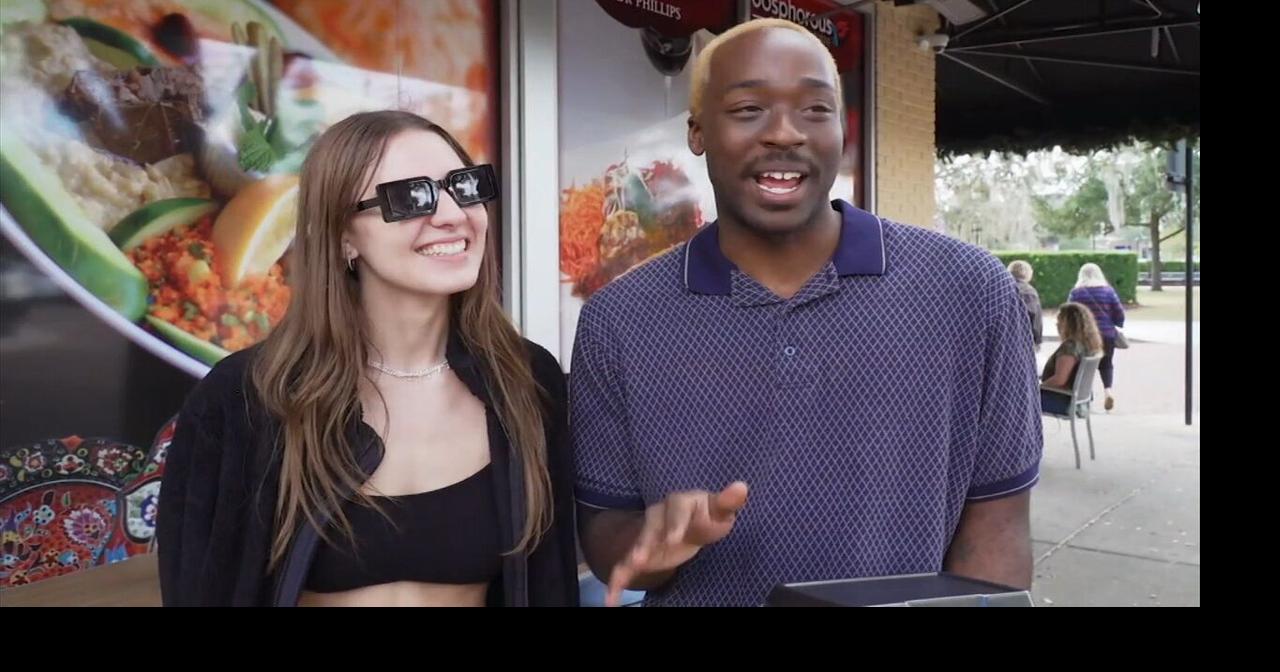 Looking for love: Don't self-sabotage | Life-lessons | wfmz.com