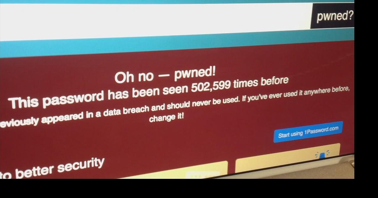 What the Tech? Stolen Zoom passwords | What The Tech? | wfmz.com