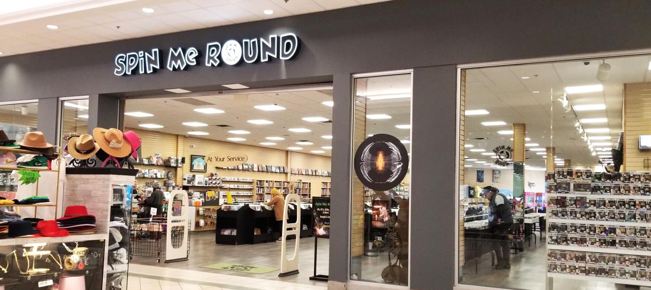 Palmer Park Mall record shop announces Cardi B in-store appearance ...