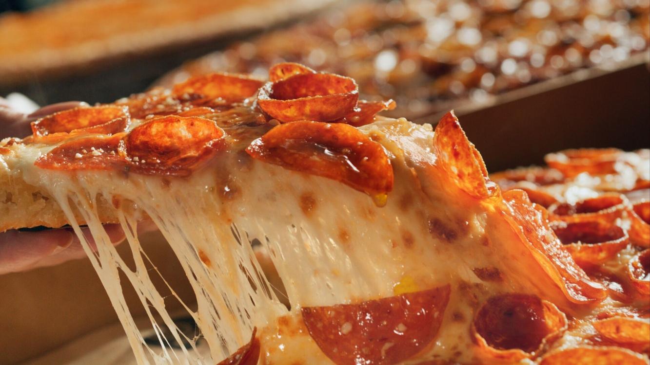 'Very soon!': International pizza chain's 1st Lehigh Valley shop nears ...