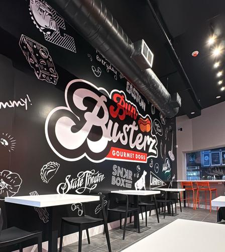 New Lehigh Valley shop to offer custom gourmet hot dogs, with plentiful ...