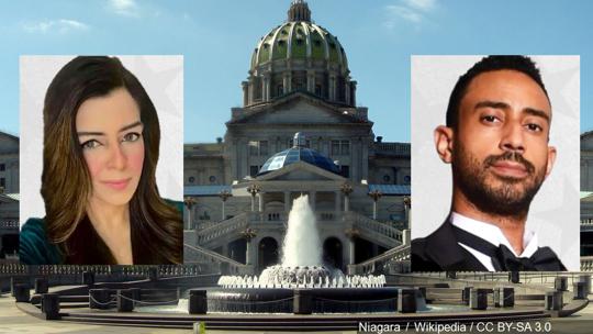 Meriam Sabih looks set to beat Jayharon Santos for chance to represent ...