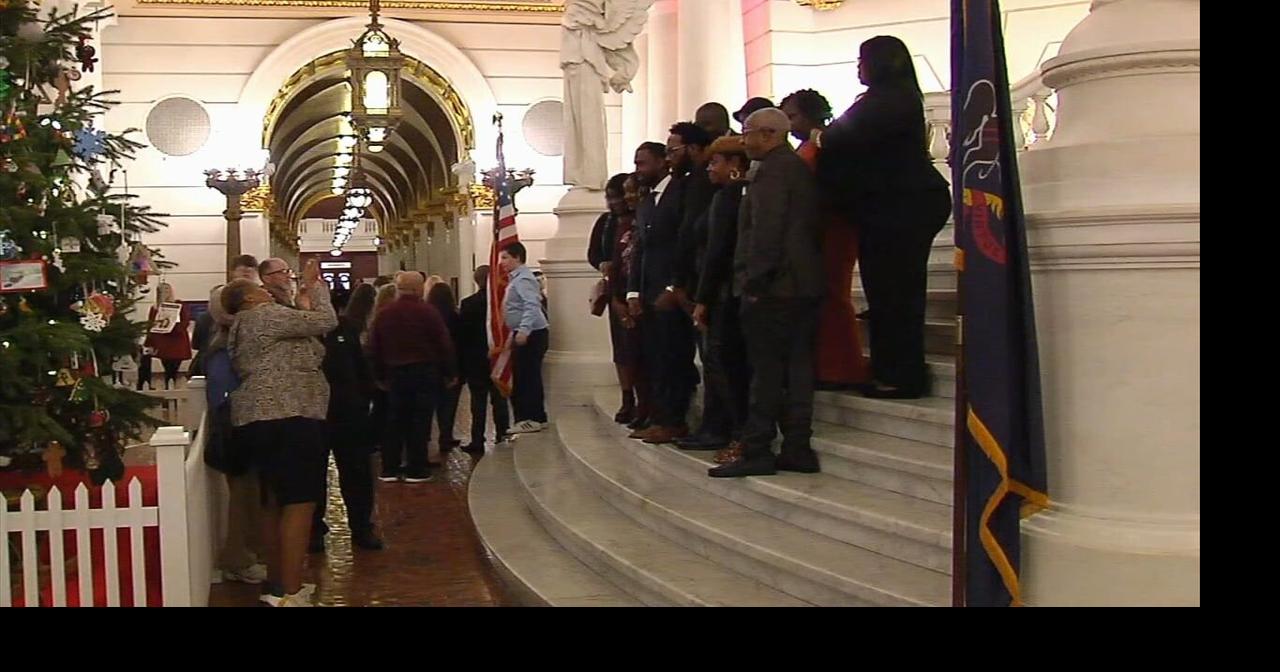 Tuesday marks start of 207th session for Pa. Legislature, as lawmakers ...