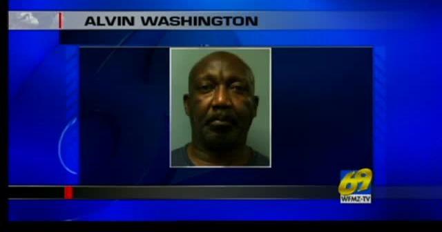 Alvin Washington arrested in machete attack of woman in Reading | Berks ...