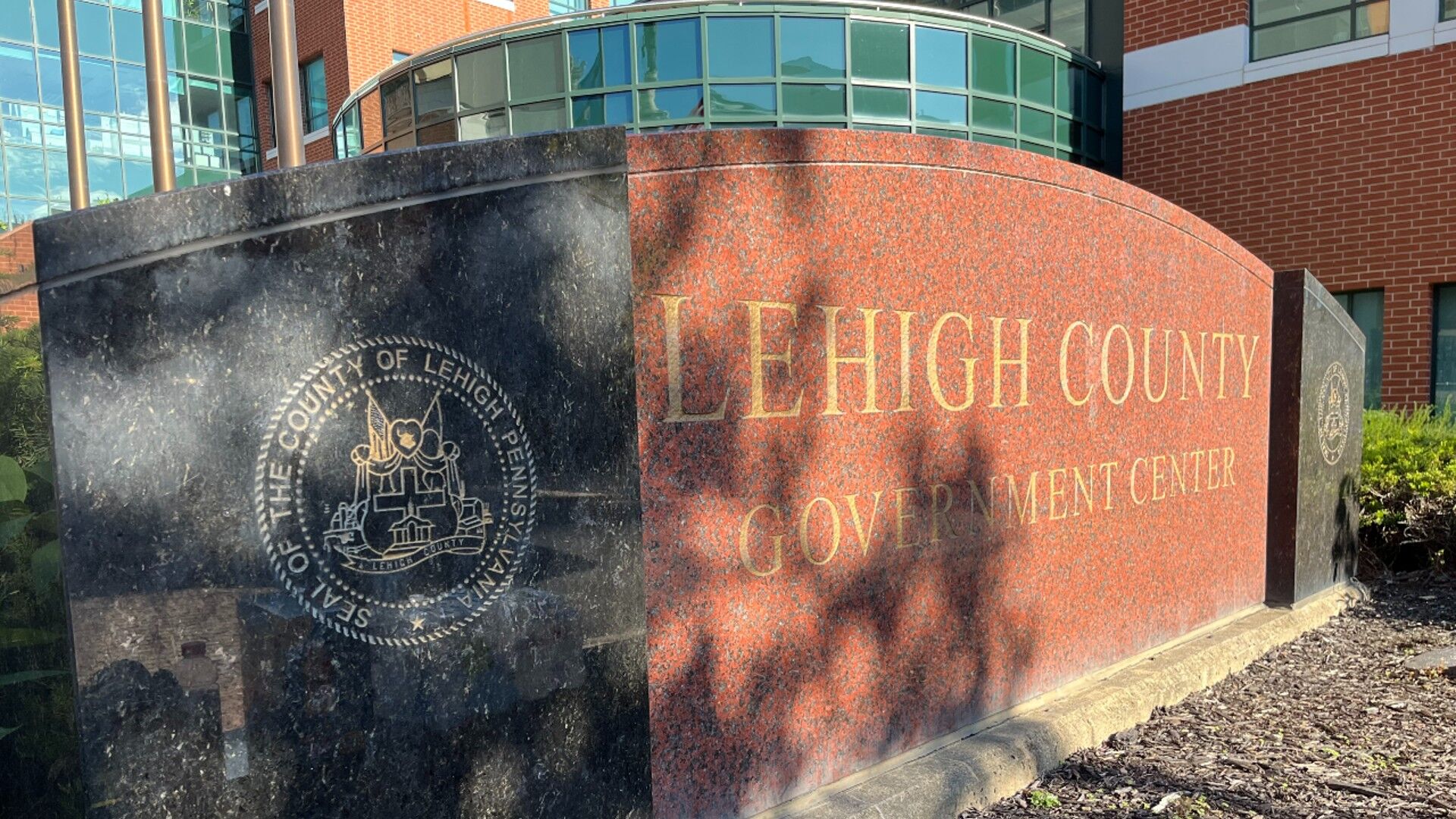 Lehigh County commissioners react to drug charges against colleague ...