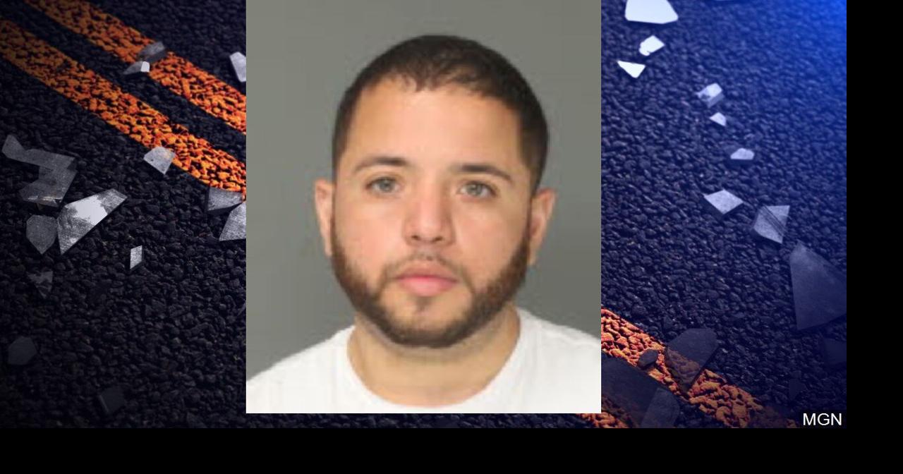 Man arrested in Reading road side homicide | Berks Regional News | wfmz.com